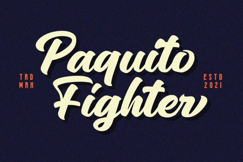 Sinethar Bold Script - hanzelspace.com