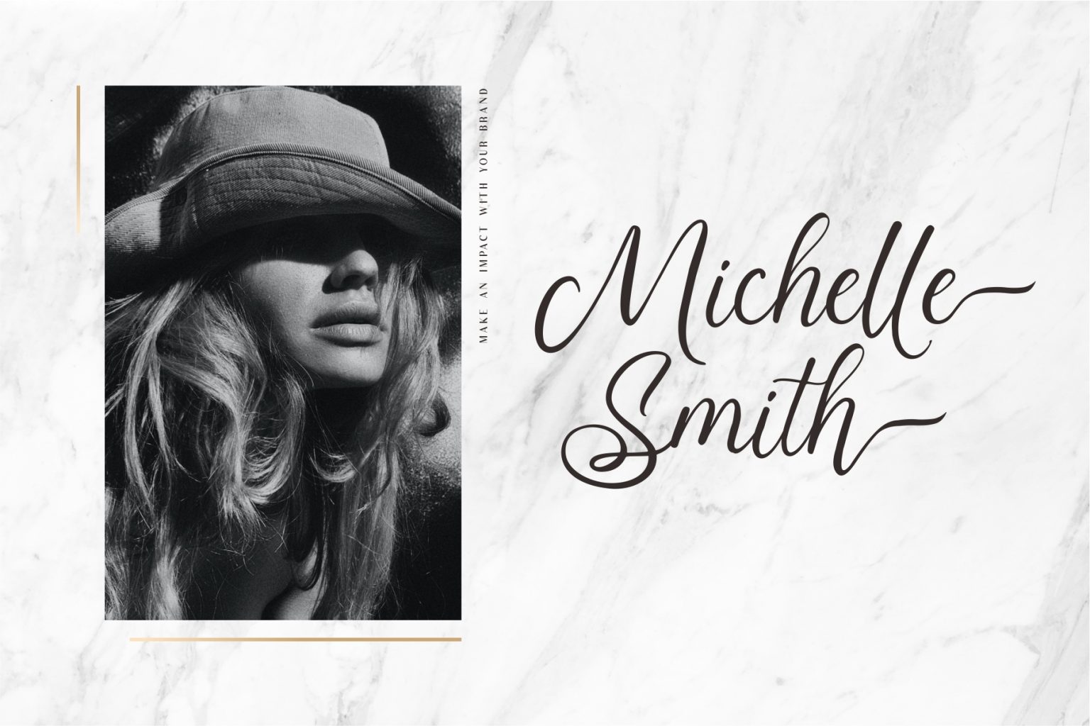 Milkshake Script Font - hanzelspace.com